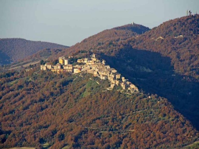 tufillo – Montagne Senza Barriere